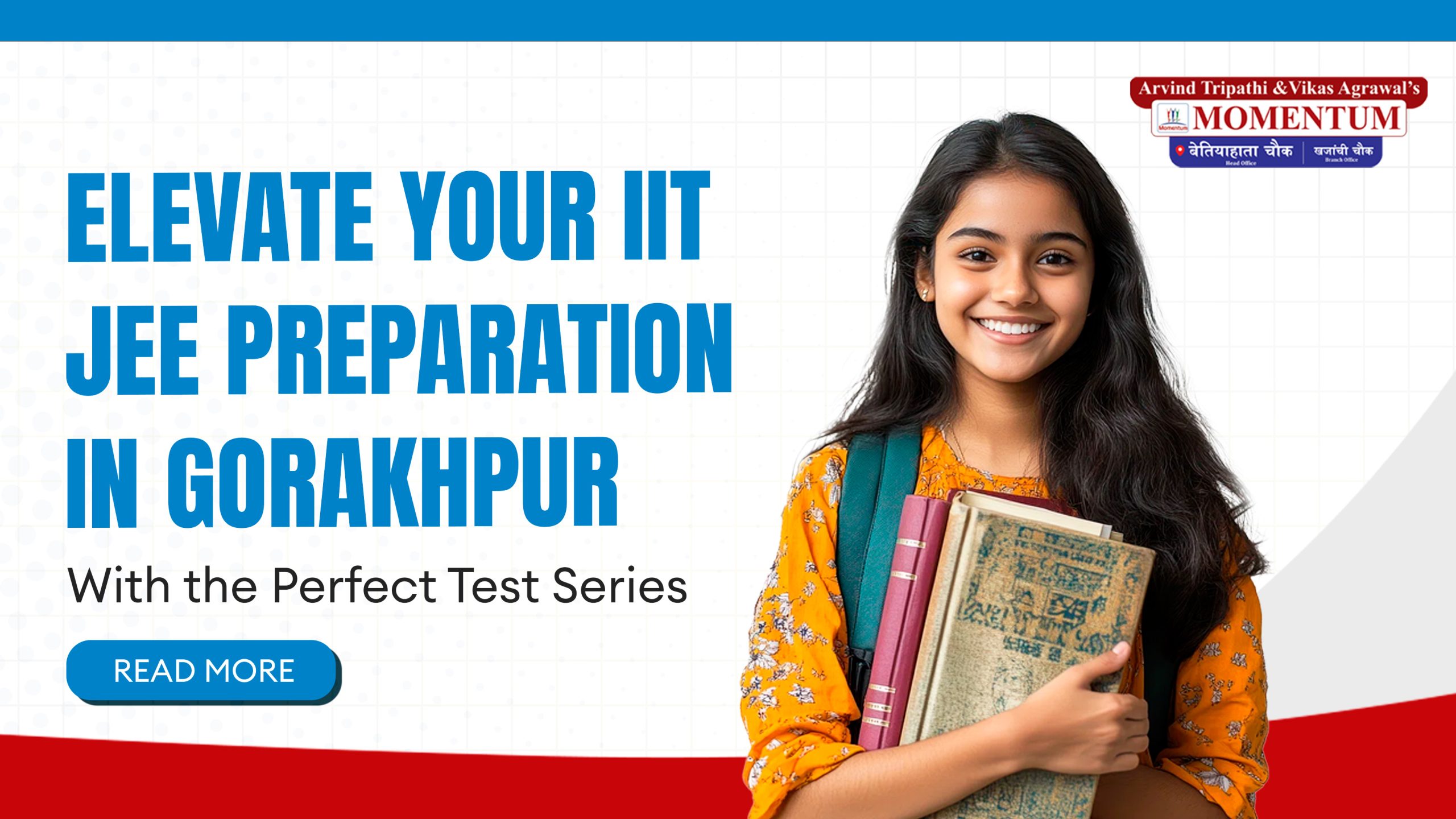 Elevate Your IIT JEE Preparation in Gorakhpur with the Perfect Test ...