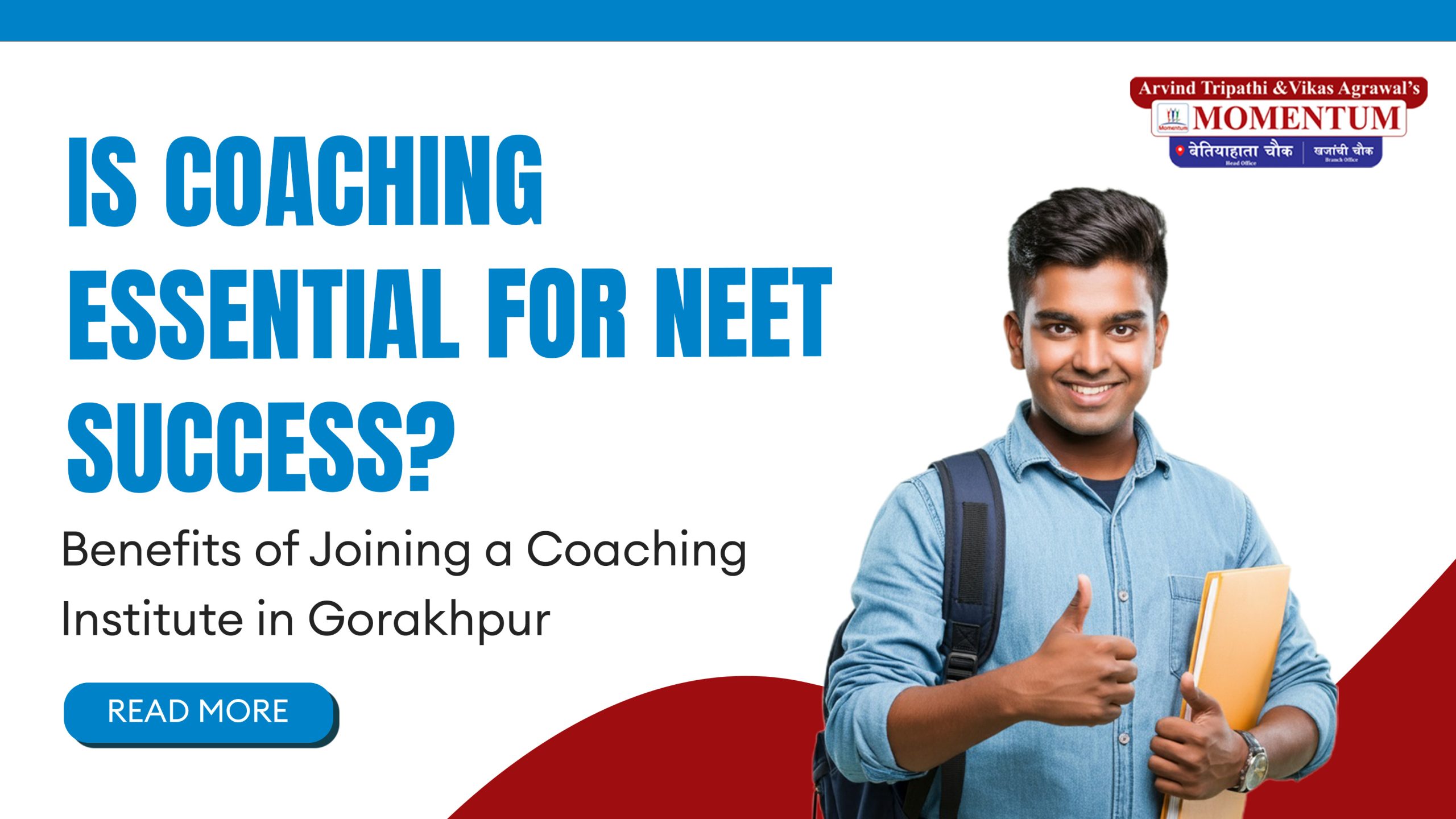 Is Coaching Essential for NEET Success? Benefits of Joining a Coaching ...