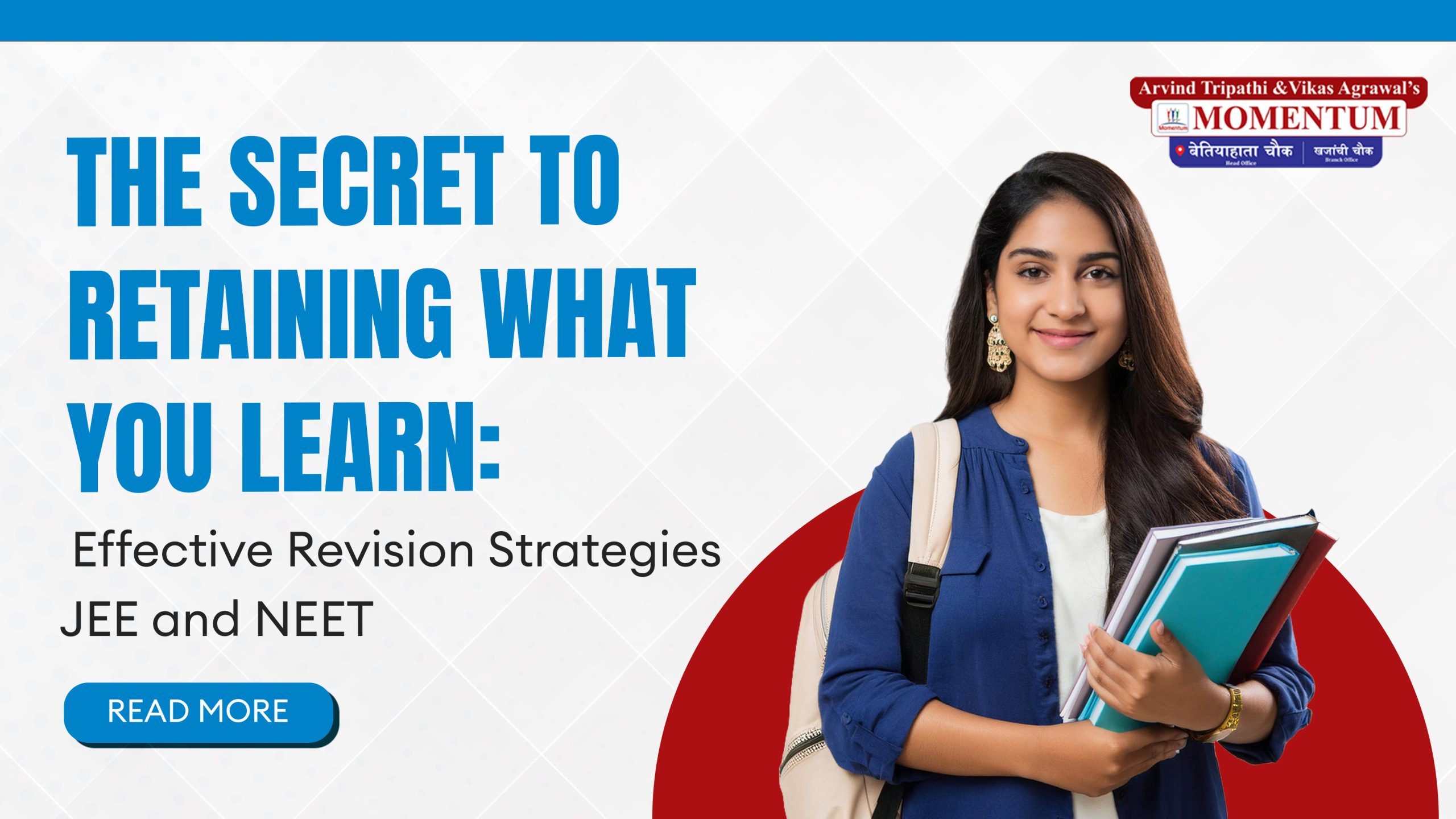 The Secret to Retaining What You Learn: Effective Revision Strategies ...