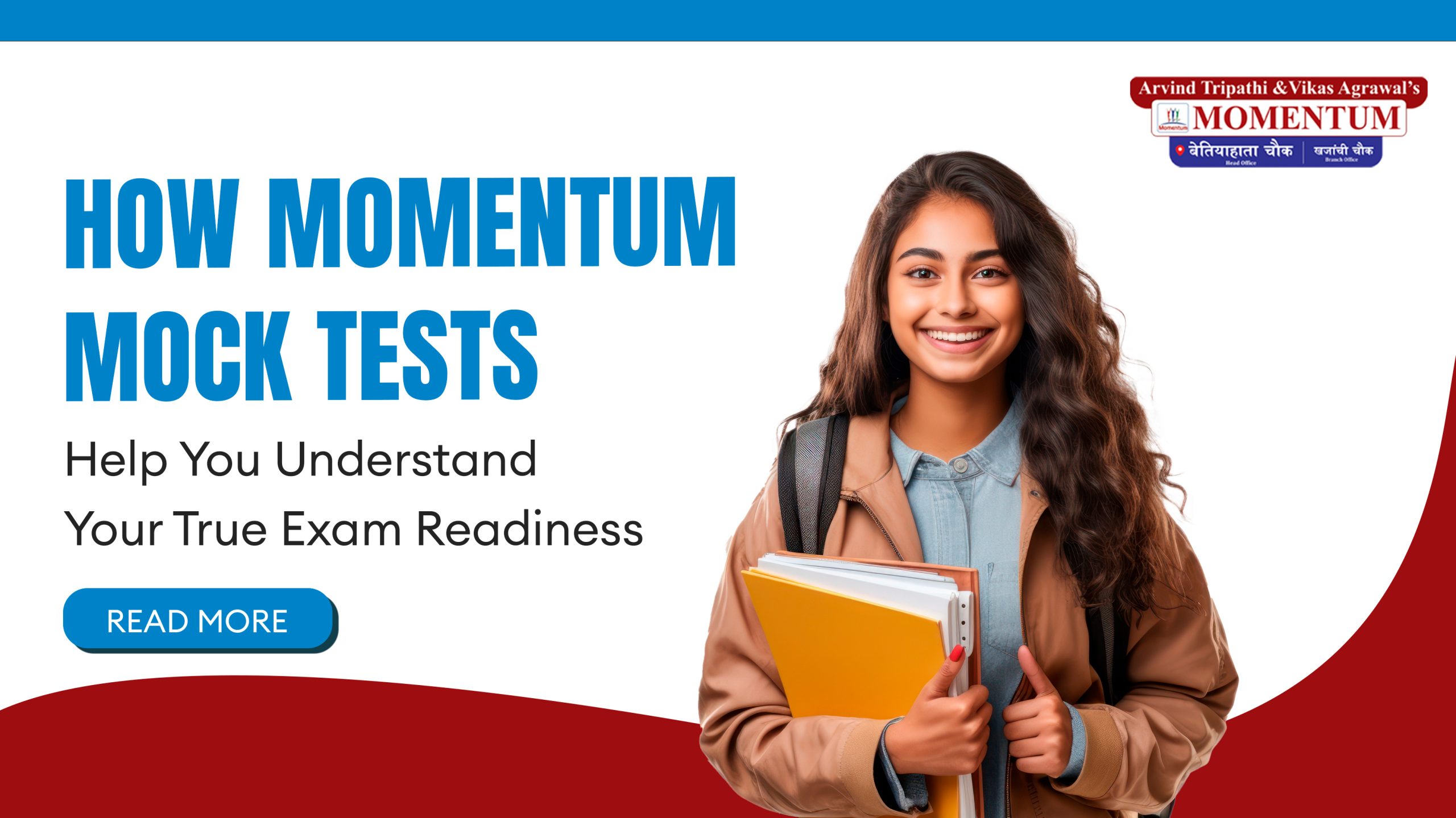 How Momentum Mock Tests Help You Understand Your True Exam Readiness ...
